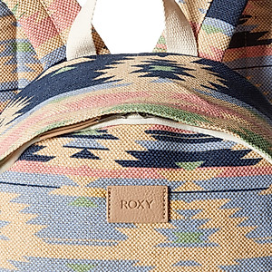 Roxy Women's Bird Island Backpack, Allure New Spirit, 1SZ