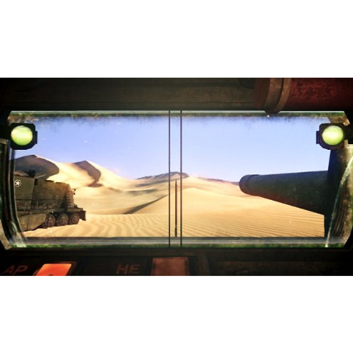 Steel Battalion: Heavy Armor - Xbox 360