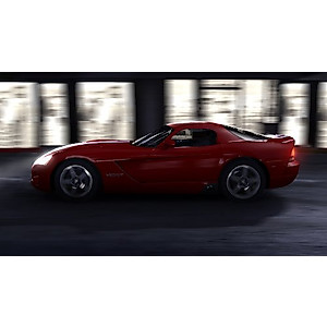 Test Drive Unlimited 2 - Xbox 360