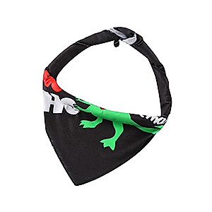 Christmas Family Pajamas Matching Set Xmas Matching Pjs Parent-Child Holiday Family Sleepwear Set Dinosaur