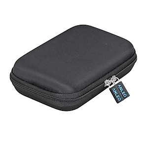 Anleo Hard Travel Case for SKIP BO Card Game (Only Case)