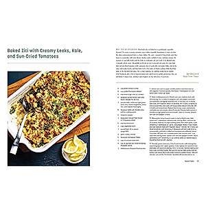 Fresh Pasta at Home: 10 Doughs, 20 Shapes, 100+ Recipes, with or without a Machine