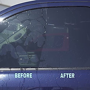 Flitz Ceramic Spray Sealant and Paint Protectant: Shine, Protect + Seal Clear Coat, Plastic,1 Application Lasts up to 12 Months, Made in USA