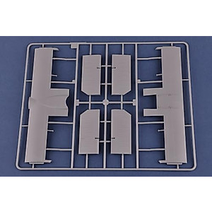 Hobbyboss HBB83211 Model Kit, Various