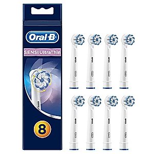 Oral-B Sensi Refills 8 Pack FFU