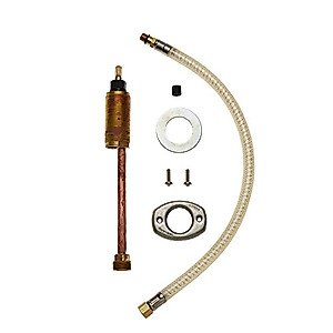 Kohler 1131482 Cold Ultraglide Complete Valve Assembly, Metallic