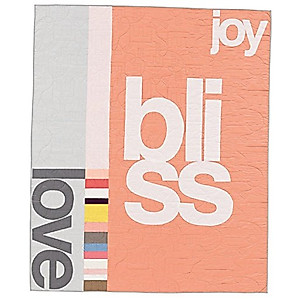 Zen Chic Inspired: A Guide to Modern Quilt Design