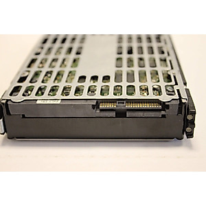 HP 517354-001 600gb 6g SAS 15k 3.5 Dp Ent Hard Drive - 516828-B21 (Renewed)