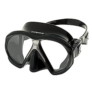 Atomic Subframe Scuba Mask