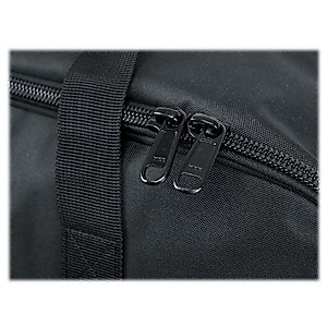 Rockville TB10 Padded Speaker Bag Carry Case For 10" DJ PA Speakers+Stand