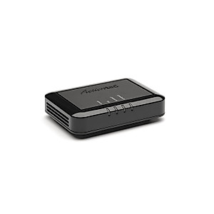 Actiontec GT701D Ethernet DSL Modem with Routing Capabilities