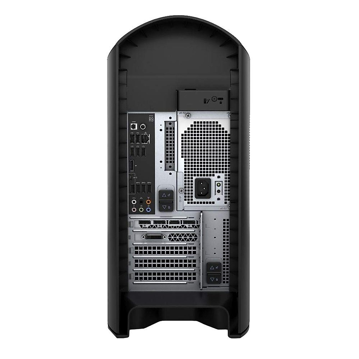 Dell Alienware Aurora R10 Gaming Computer, AMD Ryzen 7 5800X 3.8GHz Processor, NVIDIA RTX 3070 8GB GDDR6, 32GB DDR4-3400 RAM, 1TB PCIe SSD, Windows 10