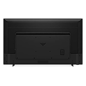 VIZIO 50-Inch M-Series 4K QLED HDR Smart TV w/Voice Remote, Dolby Vision HDR10+, Alexa Compatibility, M50Q7-J01, 2022 Model