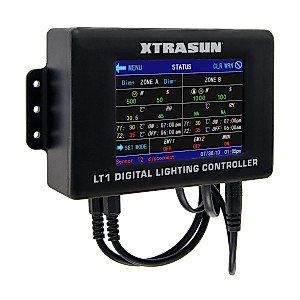 Xtrasun Lt1 Lighting Controller