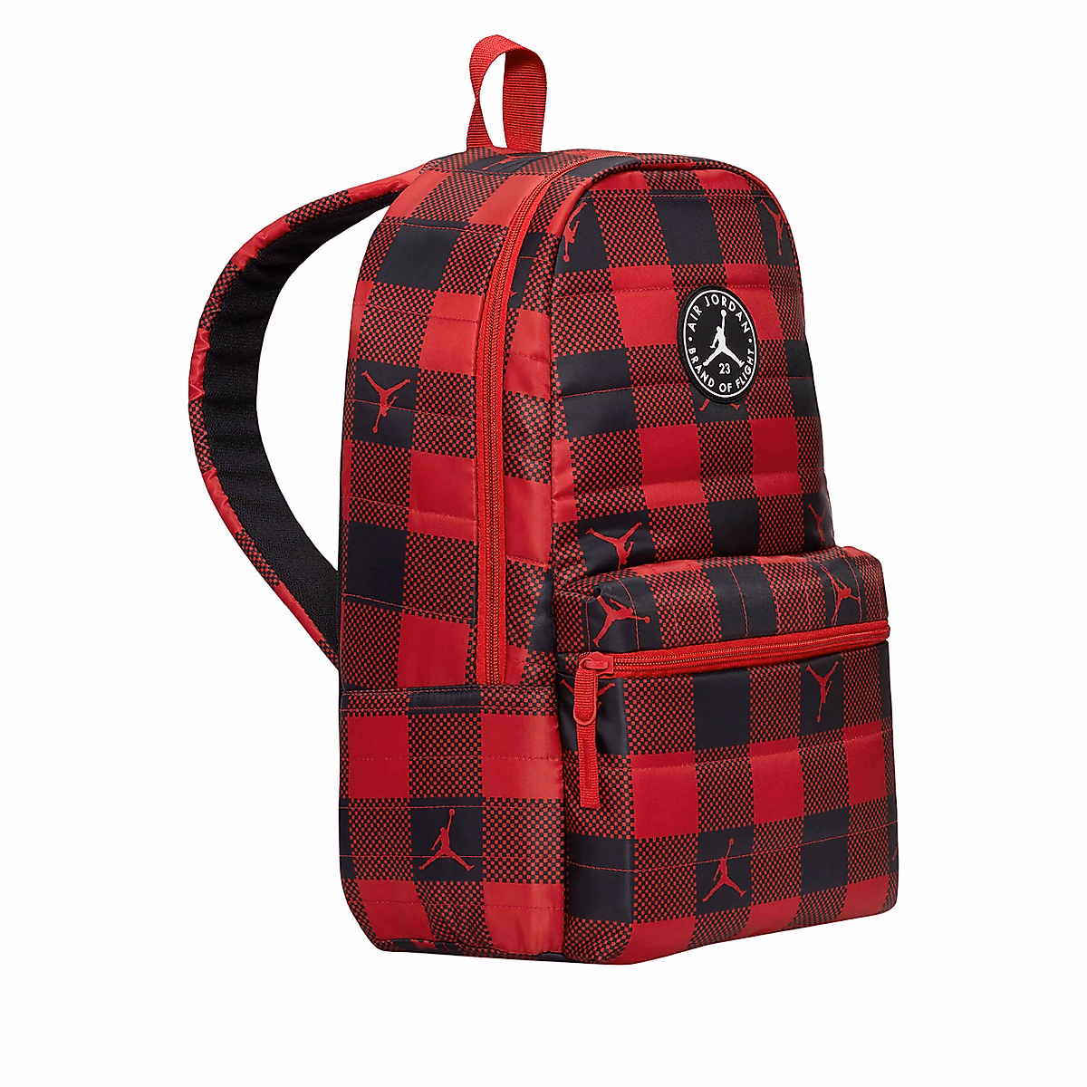 Jordan Large 13 inches Laptop Backpack (Gym Red), One Size