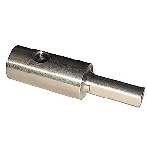 Bear Creek Auger Adaptor - BC-AA-2
