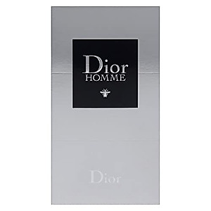 Dior Homme By Christian Dior For Men. Eau De Toilette Spray 3.4 Ounces