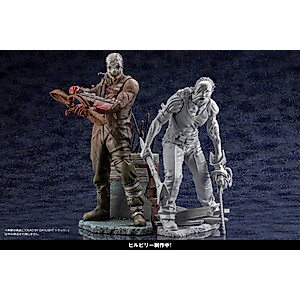 Kotobukiya DEAD by DAYLIGHT The TRAPPER PVC STATUE