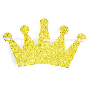 Rose Gold Glitter Feliz Quinceanera Banner, Happy Quinceanera/Princesa De Quince/Mis Quince 15, Spanish 15th Birthday Party Decorations