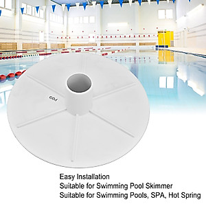 Skimmer Vacuum Plate Adapter,Skimmer Vacuum Plate Pool Vacuum Plate Pool Vacuum Plate