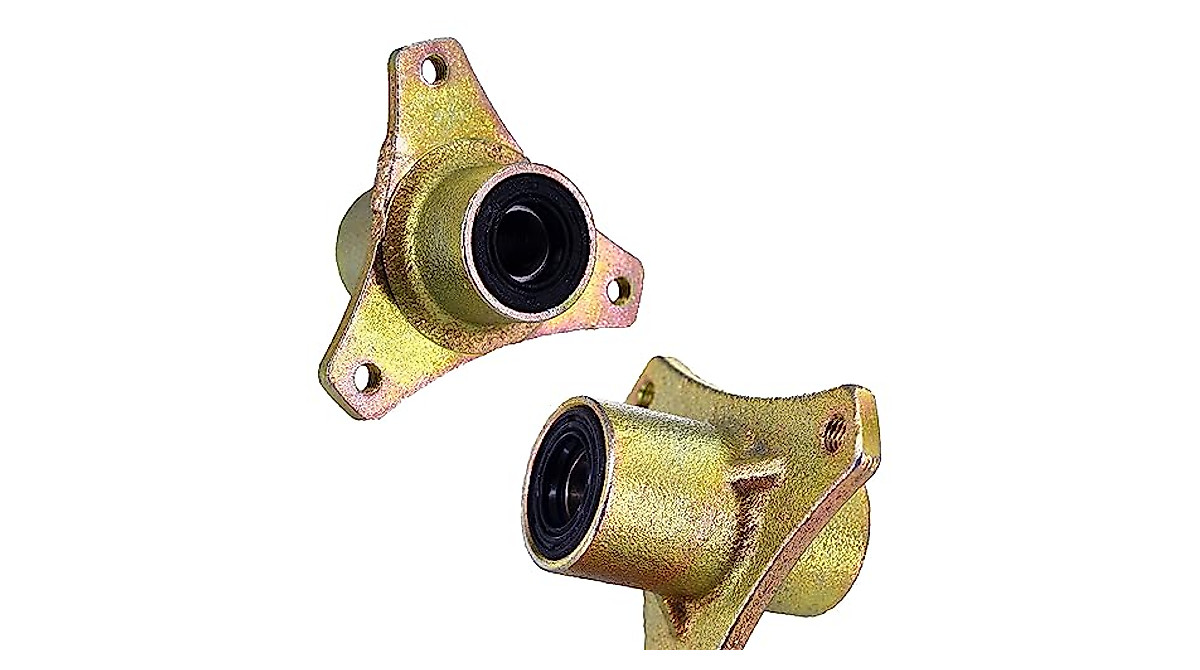 6-Inch Wheel Knuckle Spindle for 110cc Gokart ATV