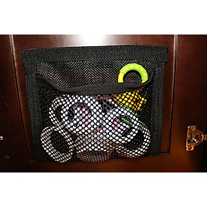 Cabinet Organizer Web