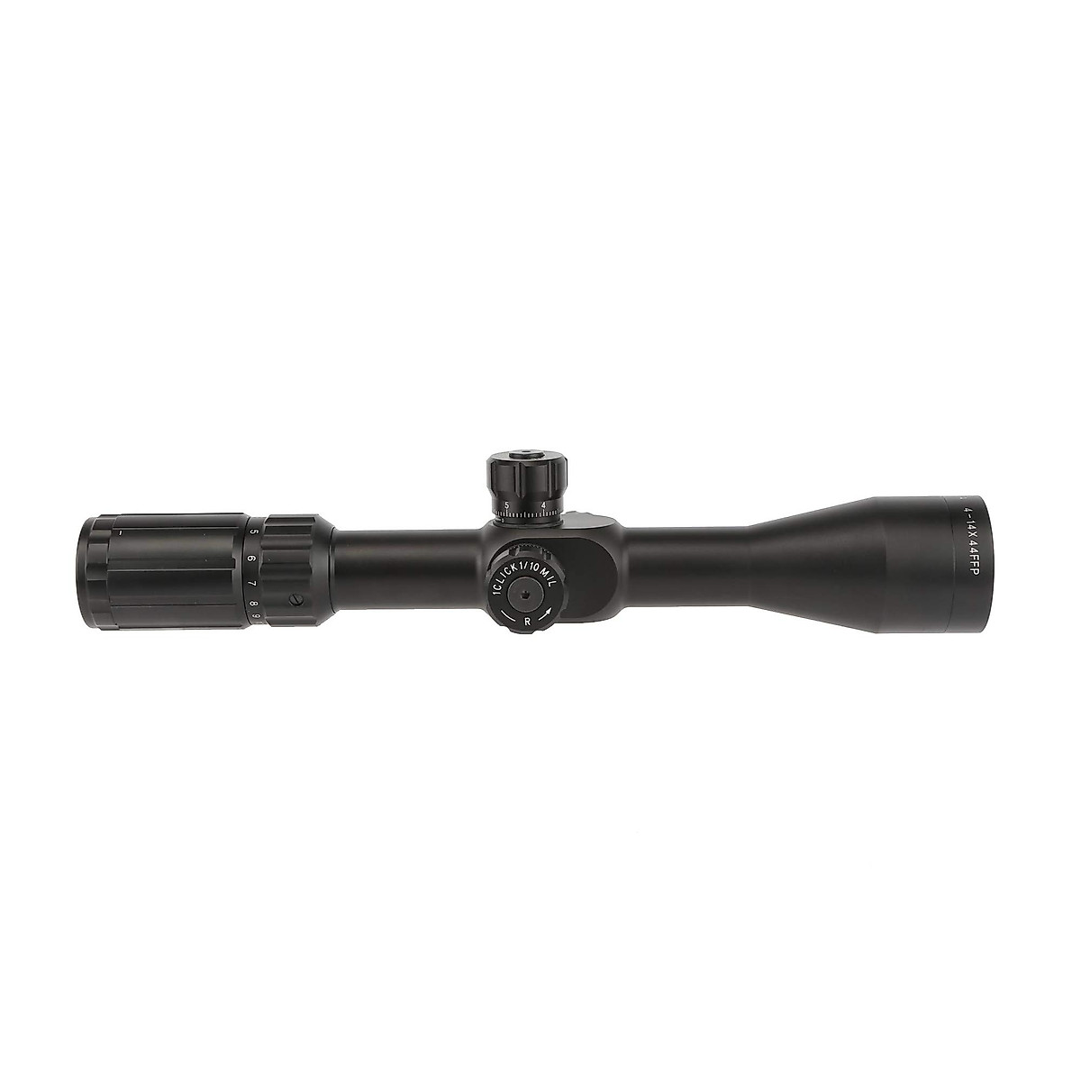 Primary Arms SLX 4-14x44mm FFP Rifle Scope - MIL-DOT