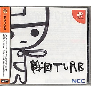 Sengoku TURB [Japan Import]