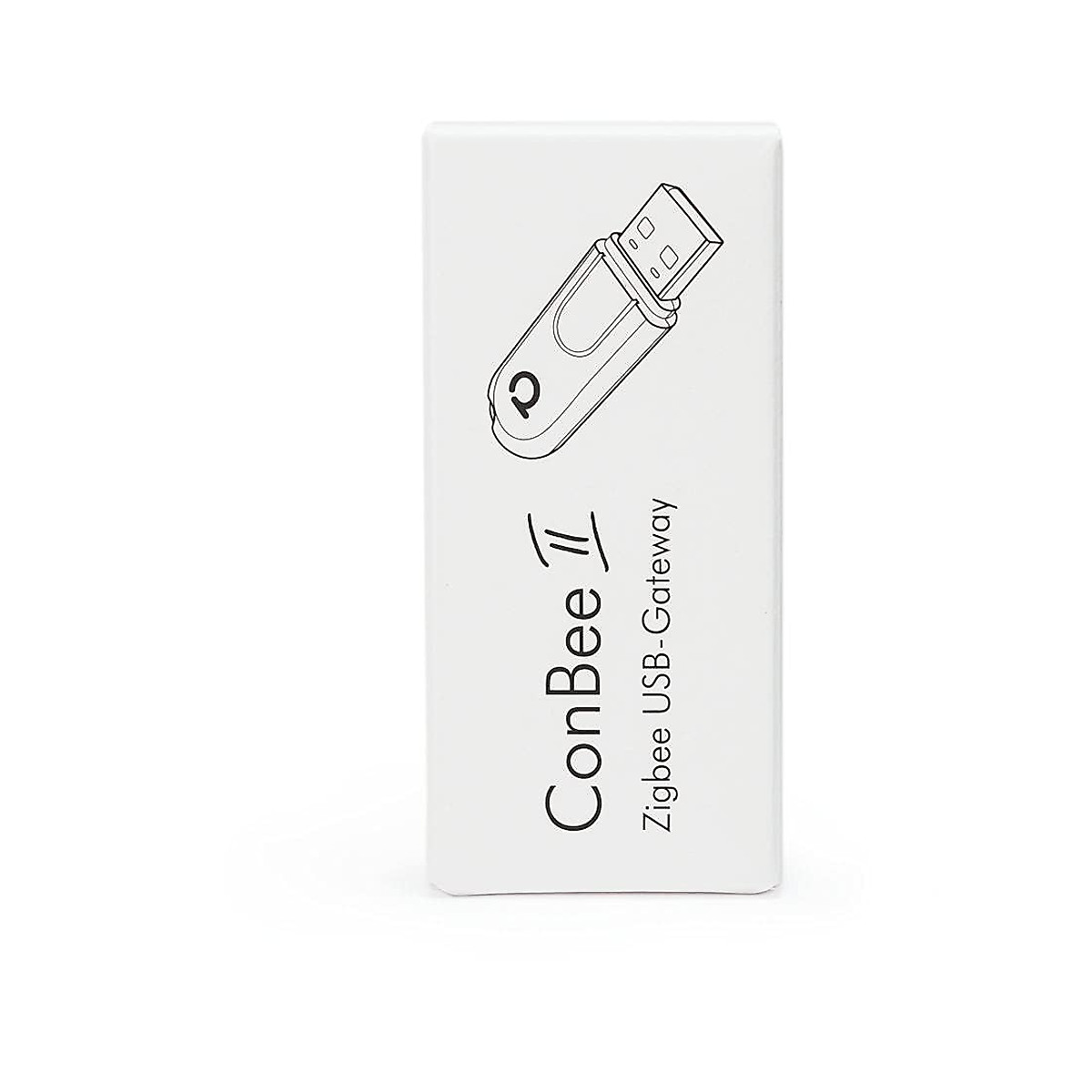 ConBee II The Universal Zigbee USB Gateway