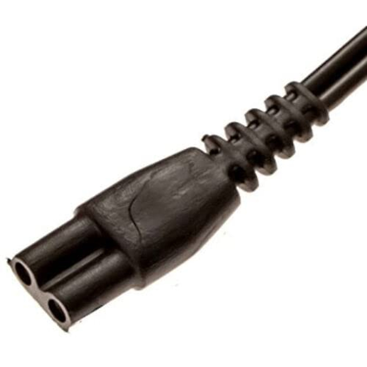 POLICE Stun Gun Charger Charging Cord - Universal (Fits Most Stun Gun Models and Brands)