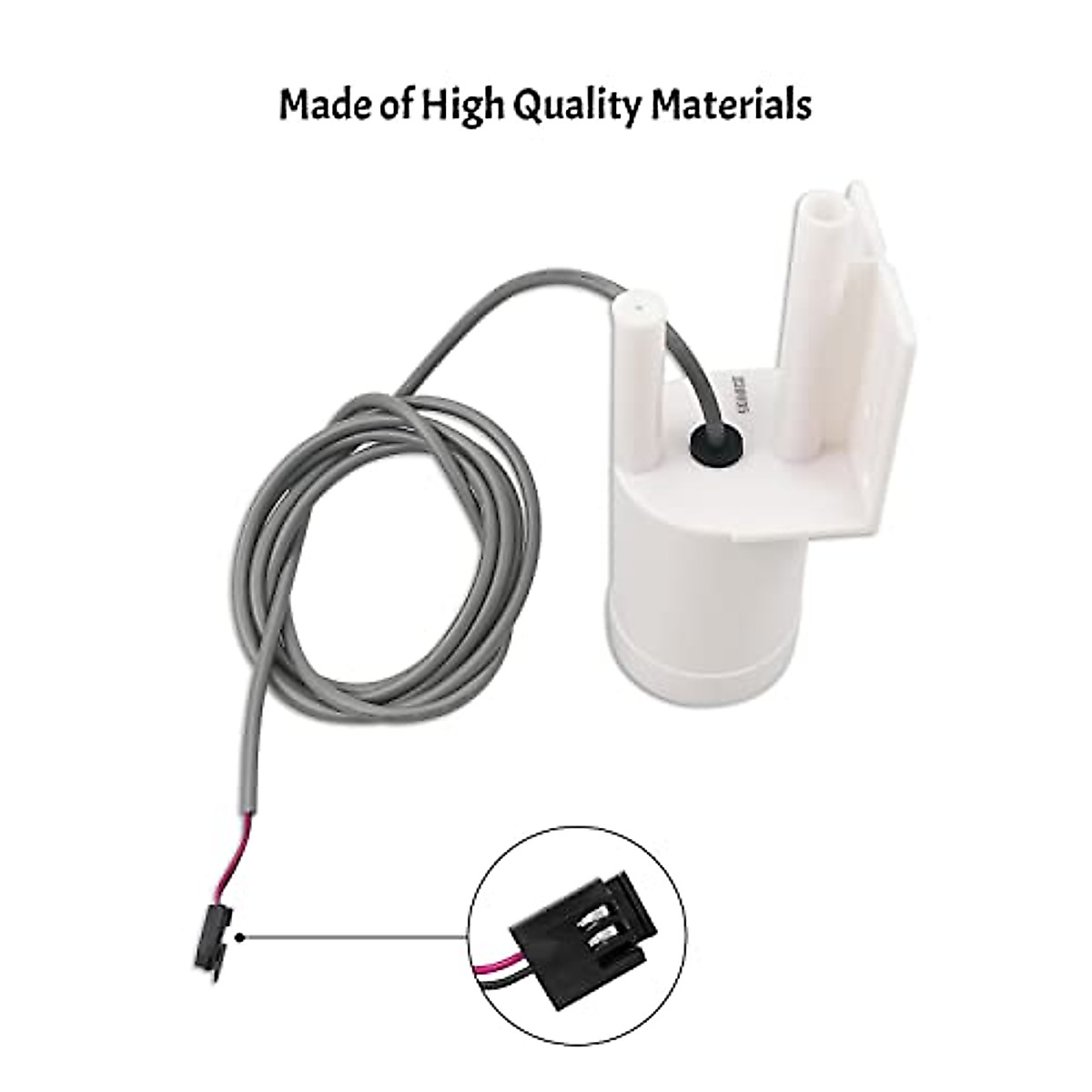 4A3624-01 Float Switch Fits for Hoshizaki Ice Machines Replace 4A362401 4A3624-02 4A362402 4A3624-03 4A362403 433535-01 43353501