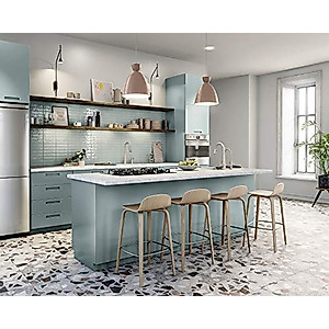 Moen Spot Resistant Stainless Sip Modern Cold Water Kitchen Beverage Faucet with Optional Filtration System, Drinking Water Faucet, S5530SRS