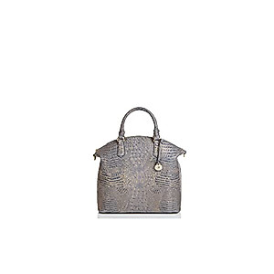 BRAHMIN Regal Mini Melbourne Large Duxbury Satchel