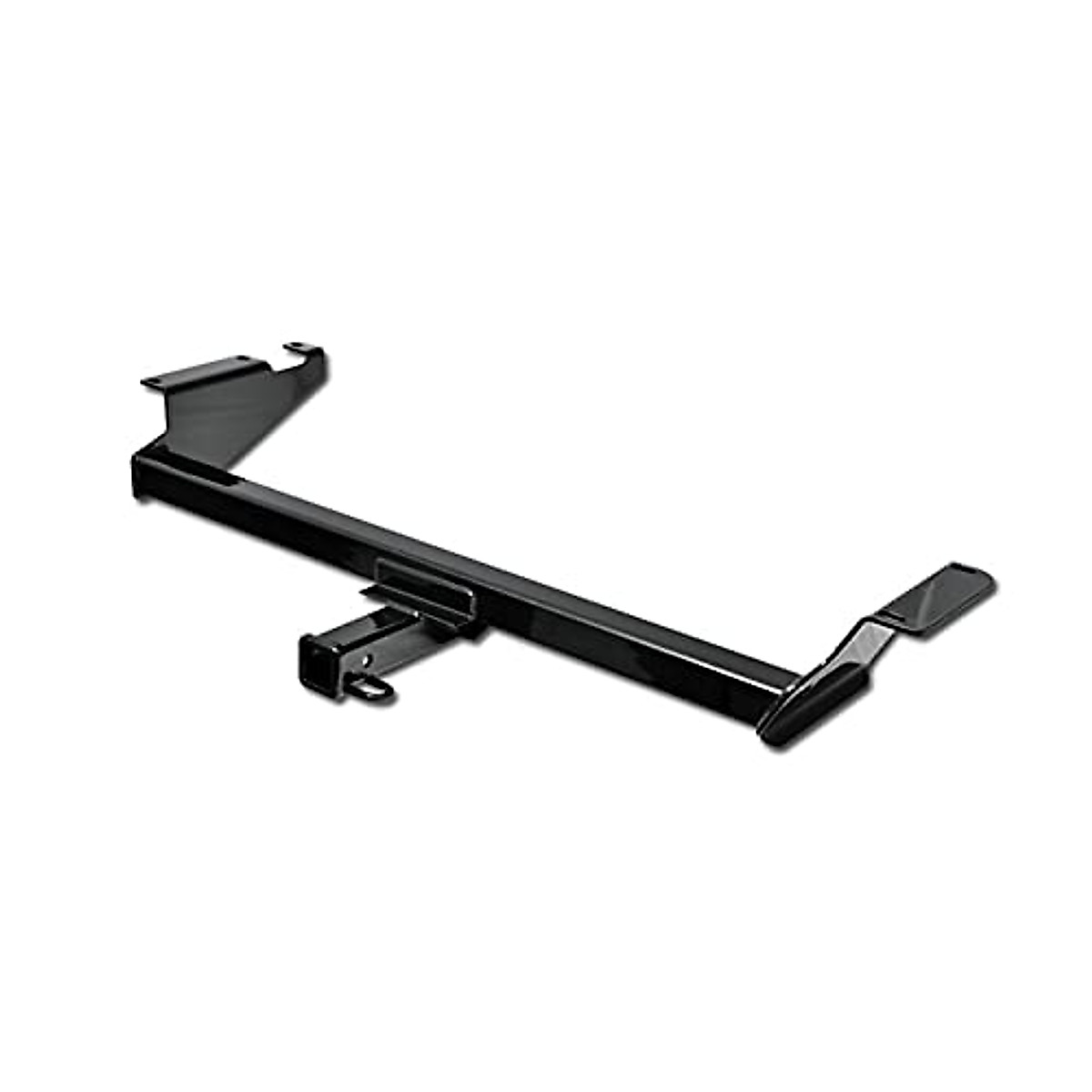 Armordillo 2008-2020 Dodge Grand Caravan Class 3 Trailer Hitch - Black