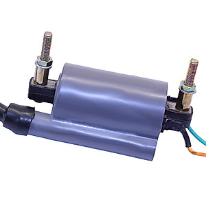 PROCOMPANY Ignition Coil for Kawasaki KEF300 Lakota Sport B1 B2 B3 2001 2002 2003 KEF 300