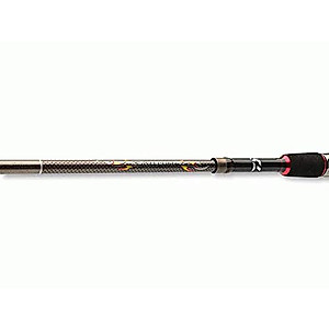 Daiwa Sweepfire Tele SWT 90G, 3 Meters, 9.84ft, 40-90 Grams, 7 Parts, Tele-Allround Fishing Rod, 11420-304