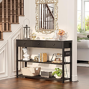 Besiost Table for Entryway