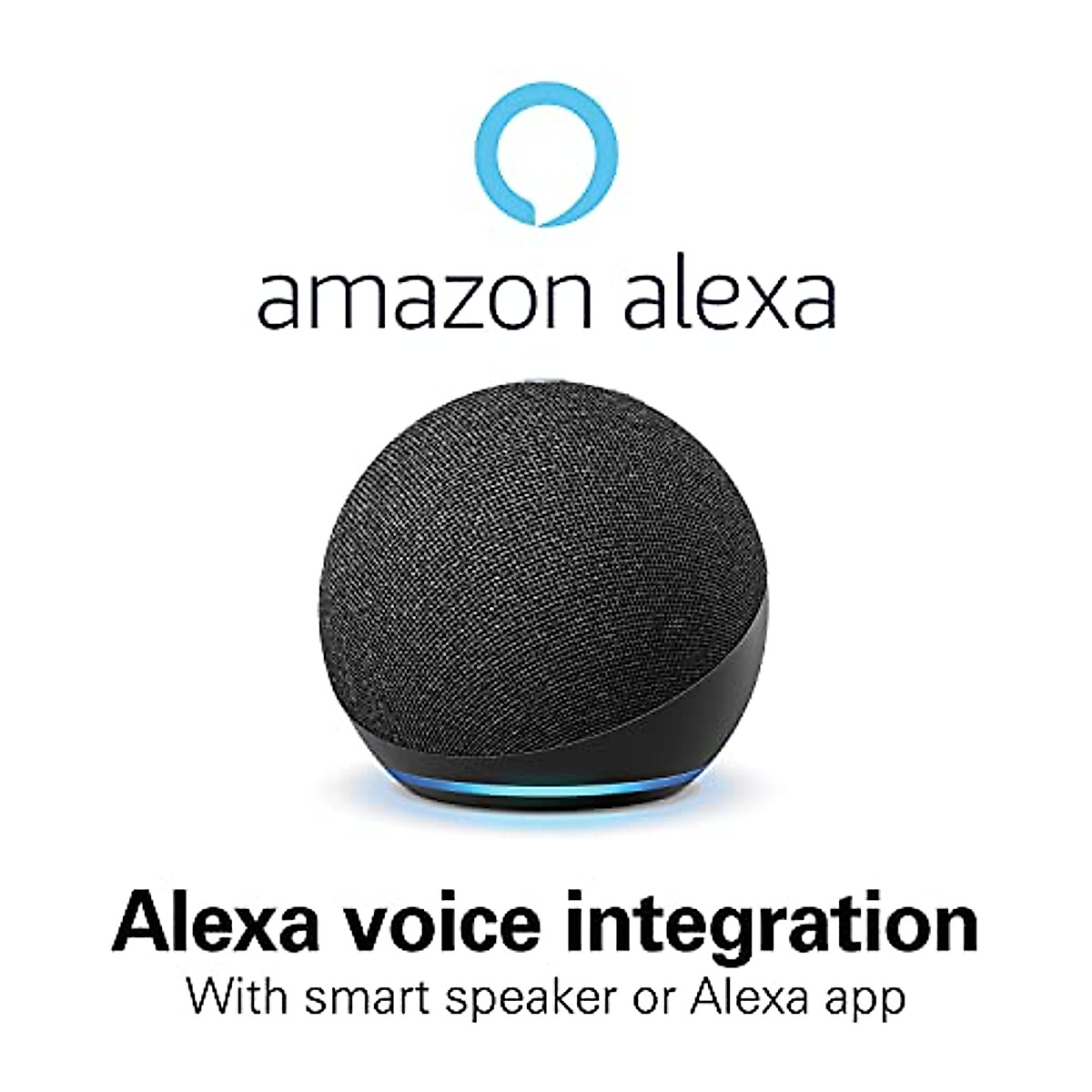 Hamilton Beach Smart Electric Tea Kettle & Water Boiler, Works with Alexa, 1.7 L, 1500 Watts, Cordless, Keep Warm, Auto-Shutoff & Boil-Dry Protection, Stainless Steel (41036)