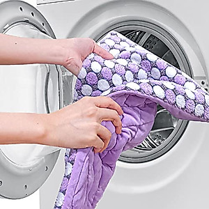 Pasonio Full Weighted Electric Heating Pad for Back Pain, Cramps, Relief - Auto Shut Off - 2.3lb Heat Pad with Moist & Dry Heat Therapy Options - Hot Heated Pad - (XL 12"x24") - PYQ01