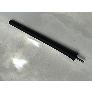 Antenna Mast for Toyota Tundra 2007-2021, Black Automotive Antenna Replacement for Cars, Trucks & SUV - AM FM Radio Compatible - Car & Truck Exterior Accessories for Men & Women, 6 3/4"