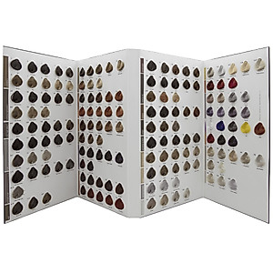 Cree Professional 7.1 - Ash Blond Permanent Hair Color - Long Lasting, Rich Vibrant - Gray Coverage 100ml - 3.4 fl.oz.