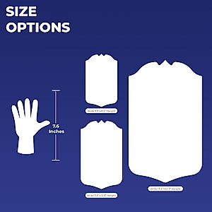 crypto Personalized Soccer Plaque 2023 Improved Model | Ultimate Team Card Famous Video Game | Soccer Decorations for Bedroom | Soccer Gifts for Boys & Girls | Multiple Size & Shapes Options