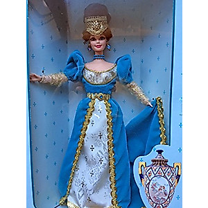 Barbie The Great ERAS Collection French Lady