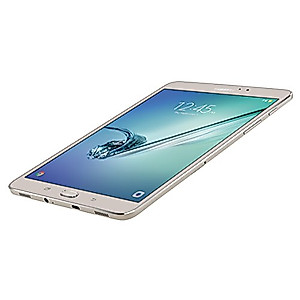 Samsung Galaxy Tab S2 8"; 32 GB Wifi Tablet (Gold) SM-T713NZDEXAR