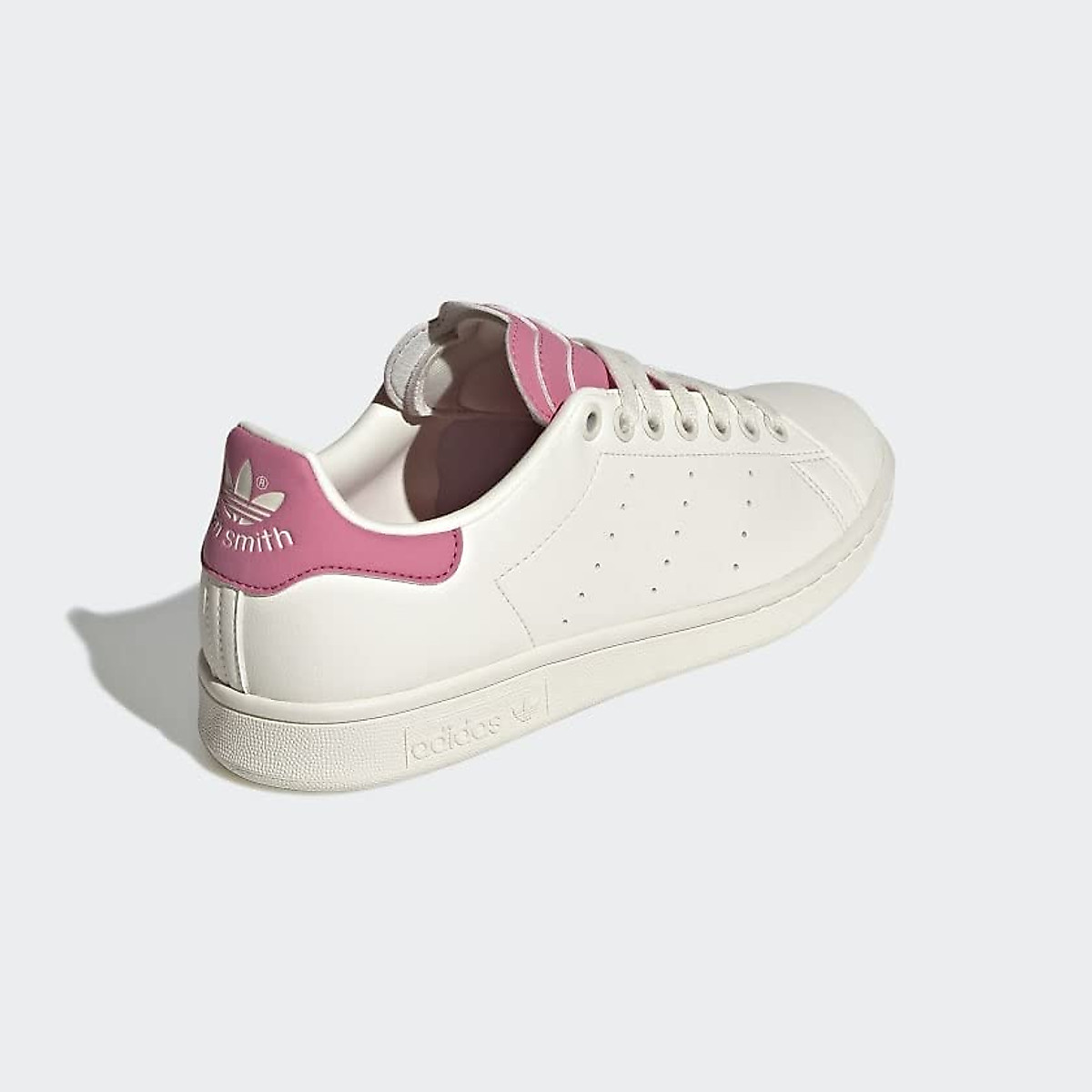 adidas Stan Smith Shoes Women's, White, Size 6