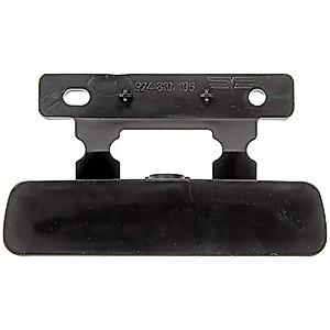 Dorman 924-810 Center Console Latch Compatible with Select Chevrolet / GMC Models
