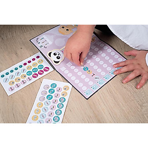 Smoby - Baby Care Center