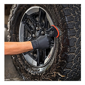 Griot's Garage 11136 Rubber Cleaner 35oz