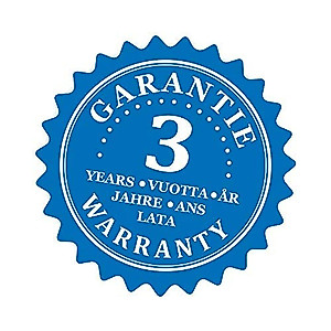 Kungs MID-is Ice Scraper for Car 25 cm Long Black