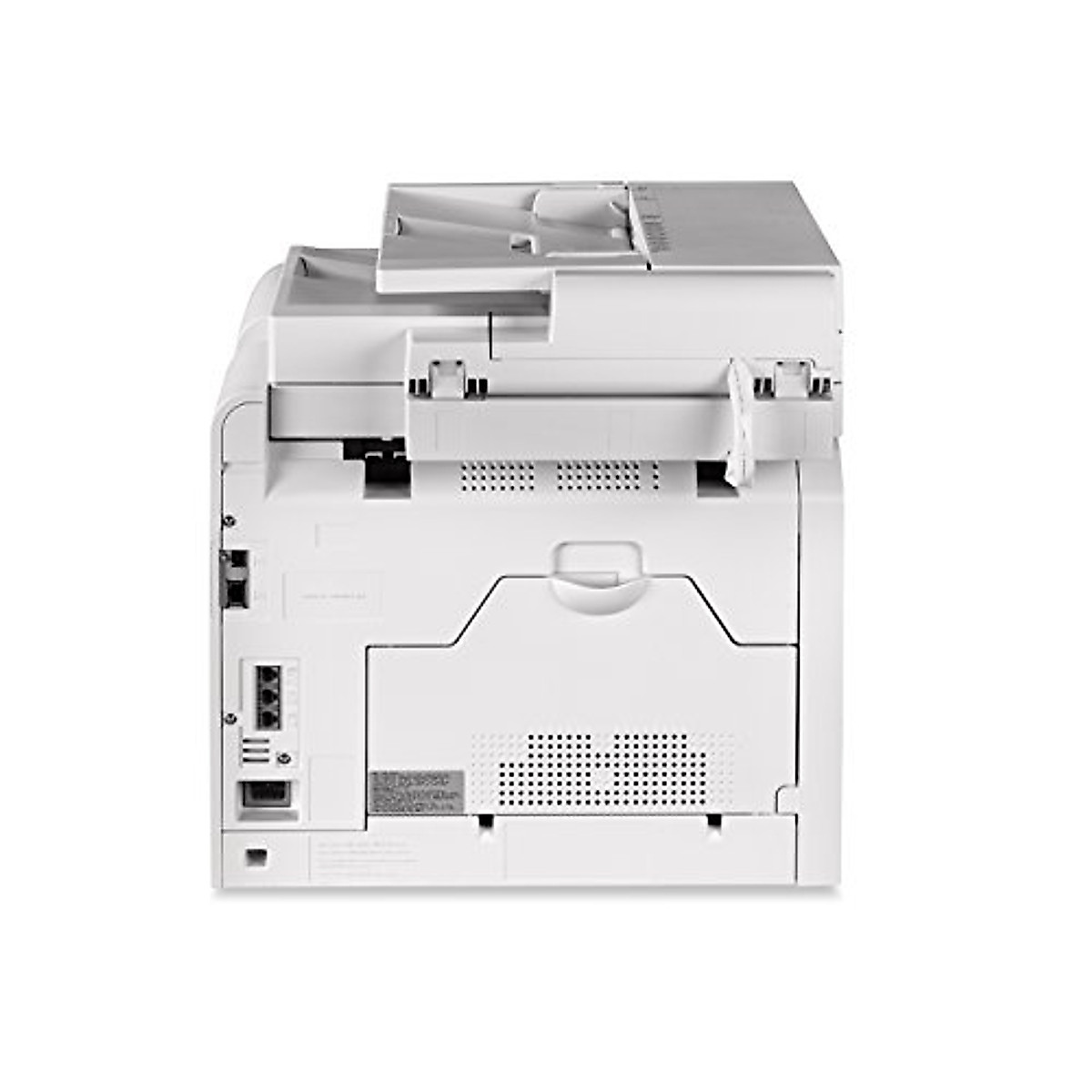 Canon Office Products ImageCLASS MF624Cw Wireless Color Printer with Scanner & Copier